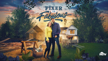Fixer to Fabulous: Season Five and Spin-Off Series Ordered by HGTV - canceled + renewed TV shows ...