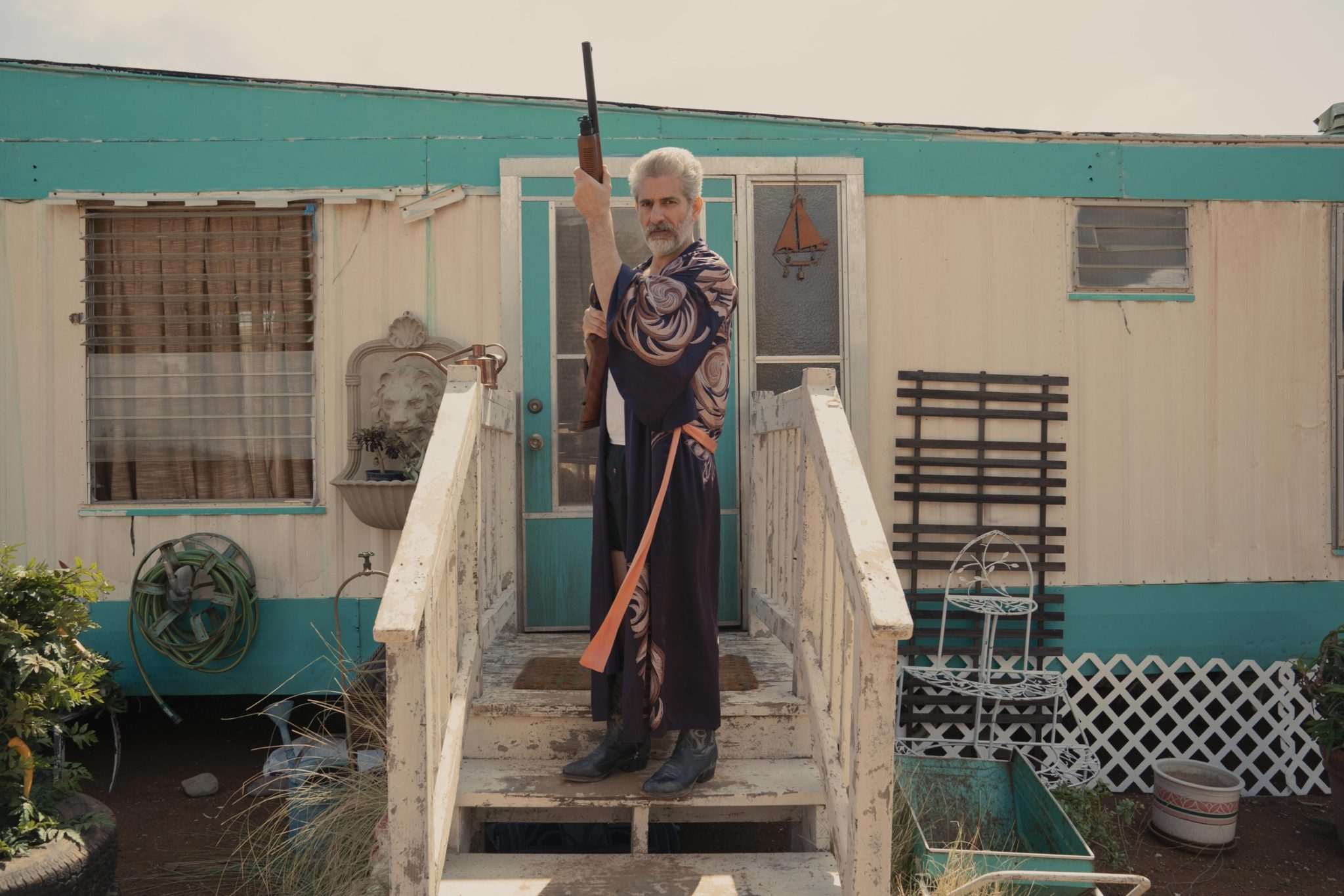 This Fool: Season Two First-Look Photos Released for Hulu Comedy Series ...