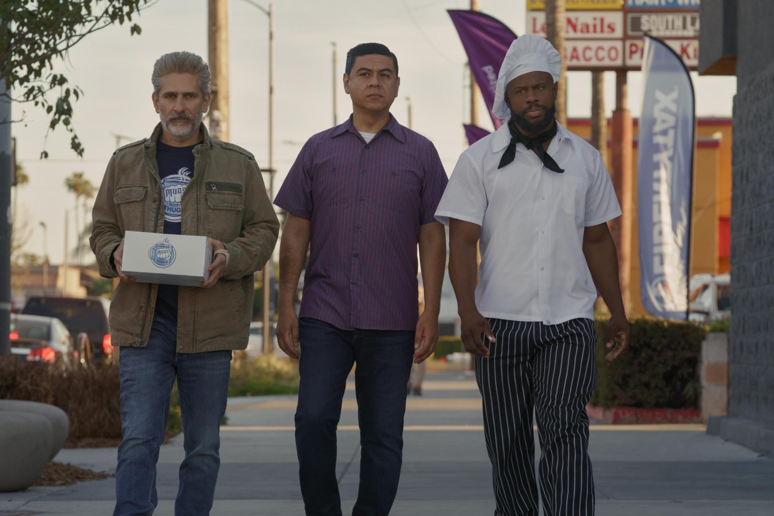 This Fool: Season Two First-Look Photos Released for Hulu Comedy Series ...