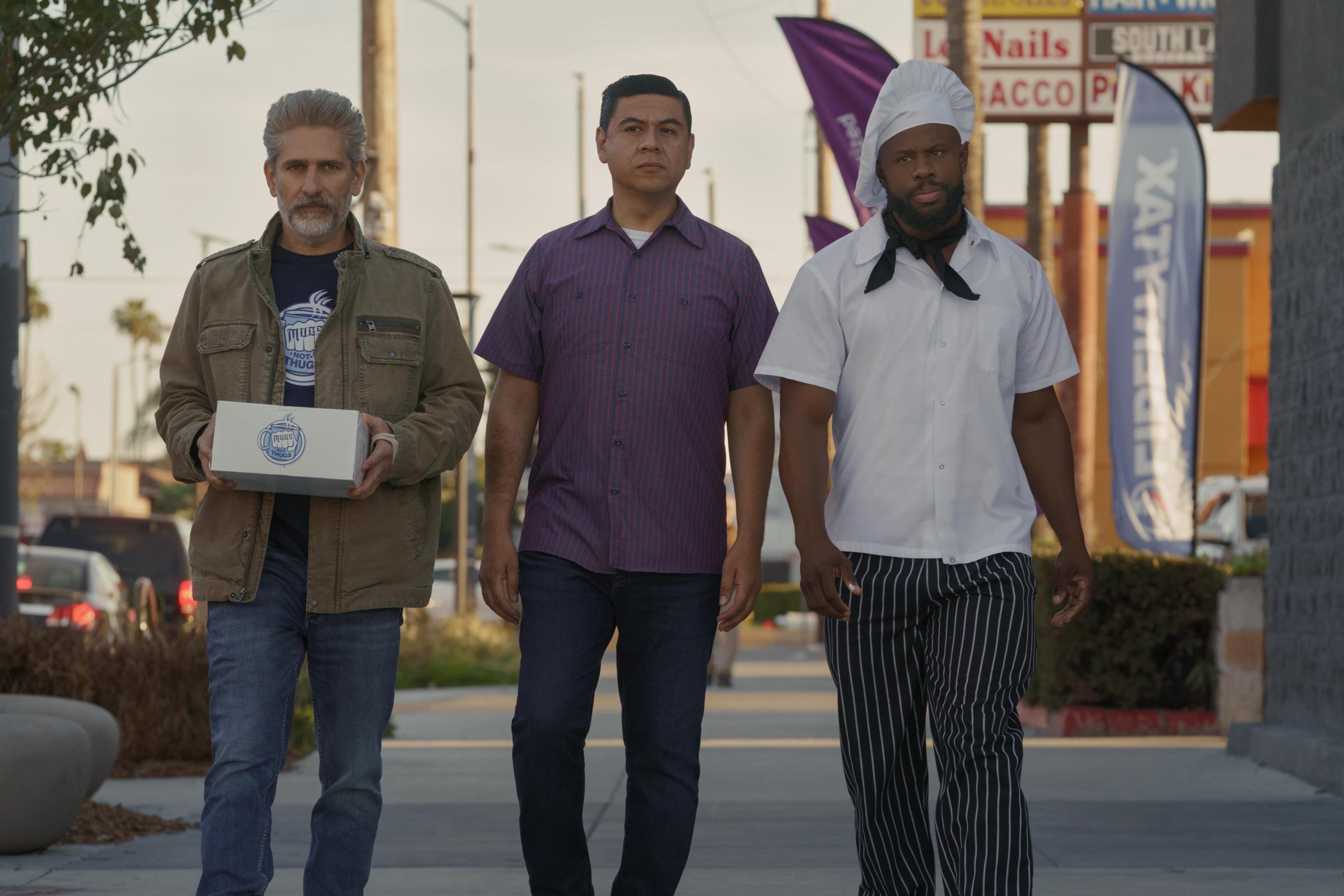 This Fool: Season Two First-Look Photos Released for Hulu Comedy Series ...