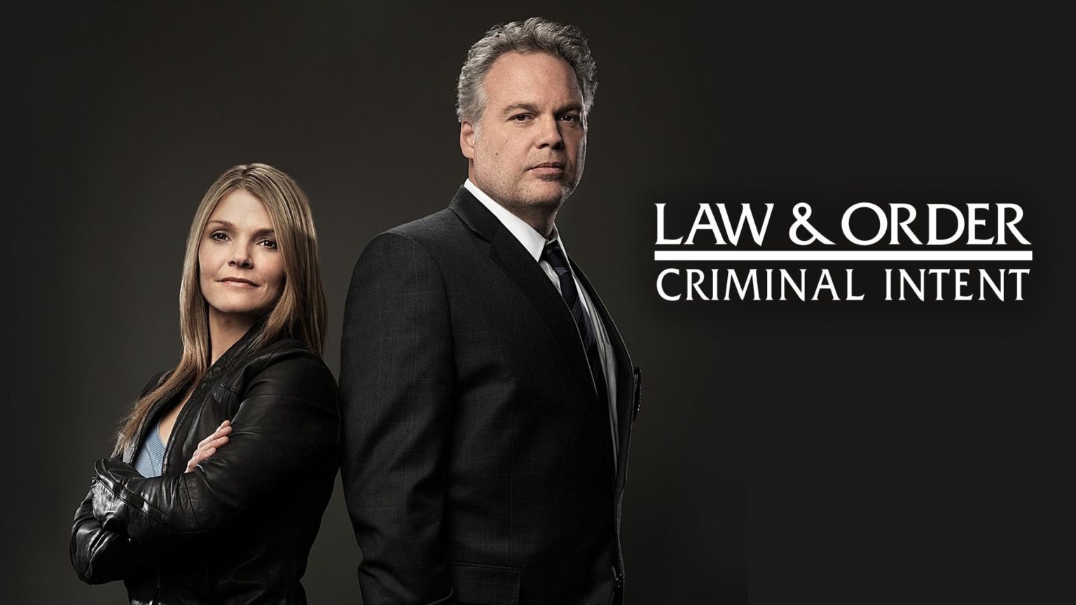 Law & Order: Criminal Intent: Season 11? Vincent D'Onofrio Is Ready for ...