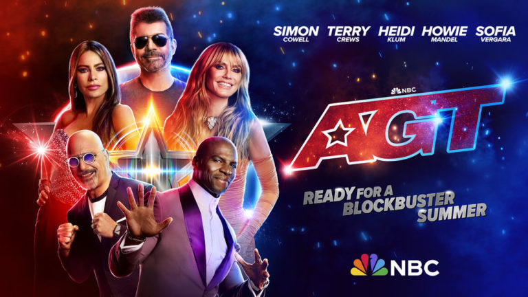 America's Got Talent: Season 18 Ratings - canceled + renewed TV shows ...