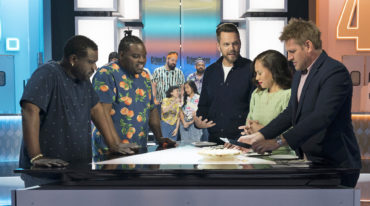 Crime Scene Kitchen TV Show on FOX: Season Two Viewer Votes - canceled ...