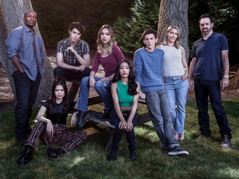 Cruel Summer on Freeform: cancelled or season three? - canceled ...