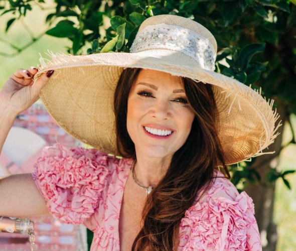 Vanderpump Villa: Hulu Orders Reality Series Following Staff at Lisa ...