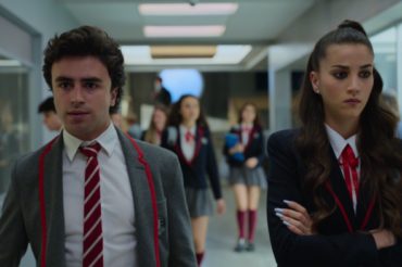Elite: Season Eight Renewal and New Cast Members Confirmed for Netflix ...