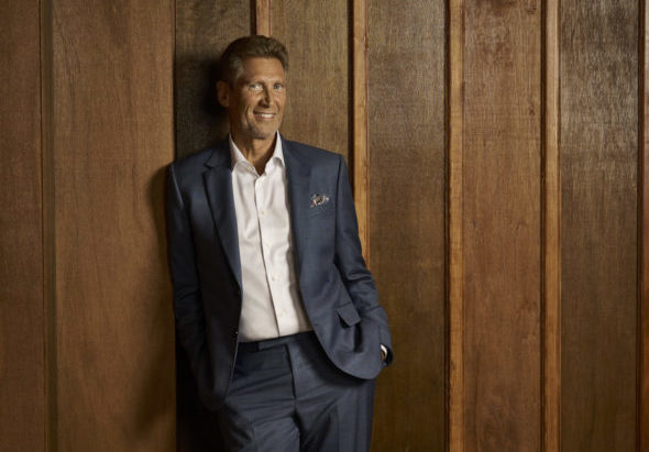 The Golden Bachelor: ABC Reveals Star of New Senior Reality Series ...