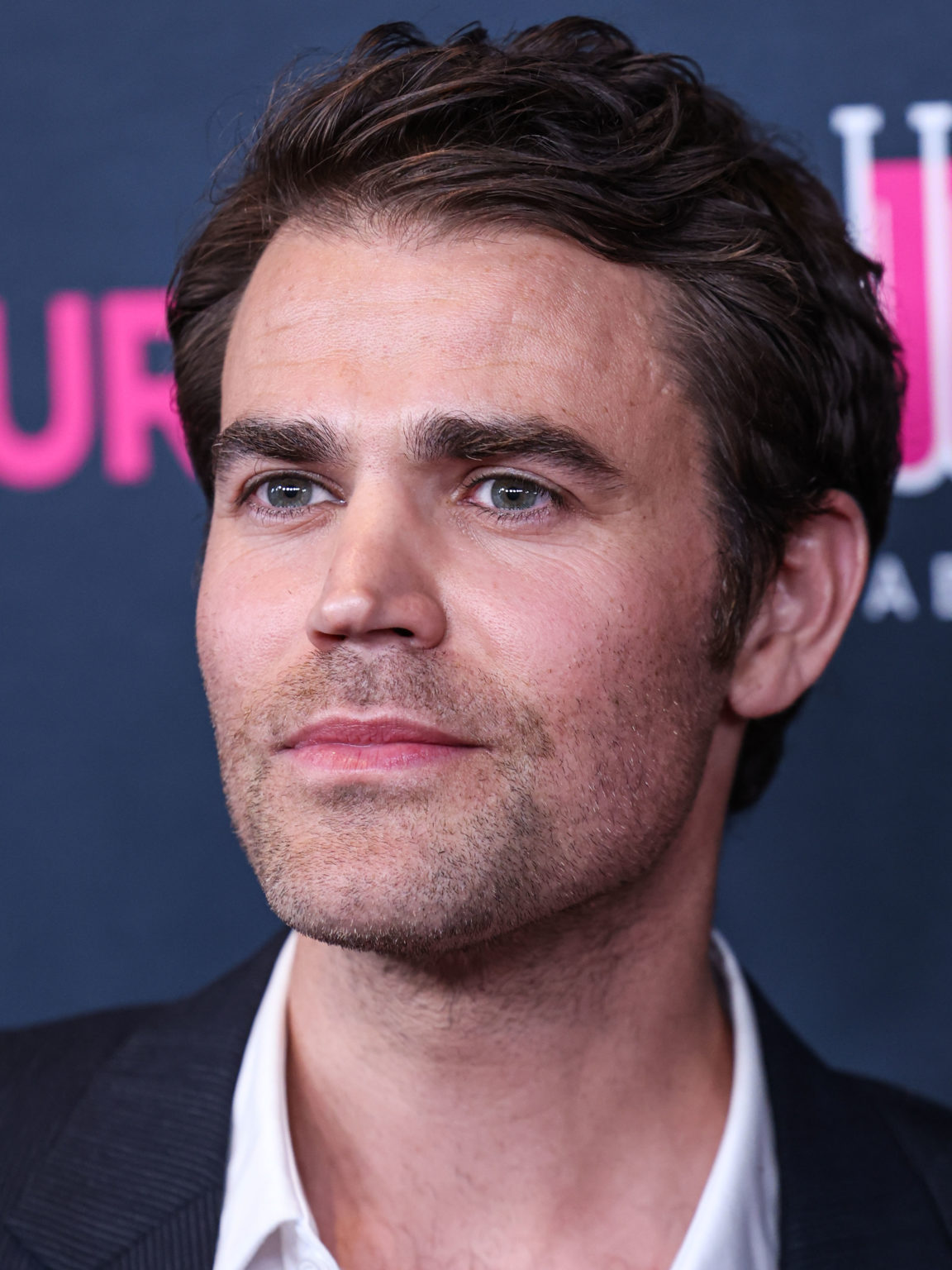 The Vampire Diaries: Is Paul Wesley Interested in Making a Reboot of ...