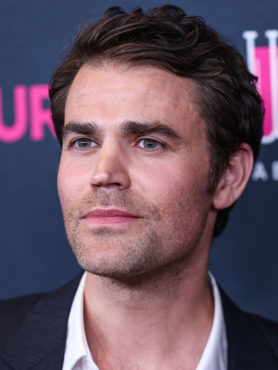 The Vampire Diaries: Is Paul Wesley Interested in Making a Reboot of ...
