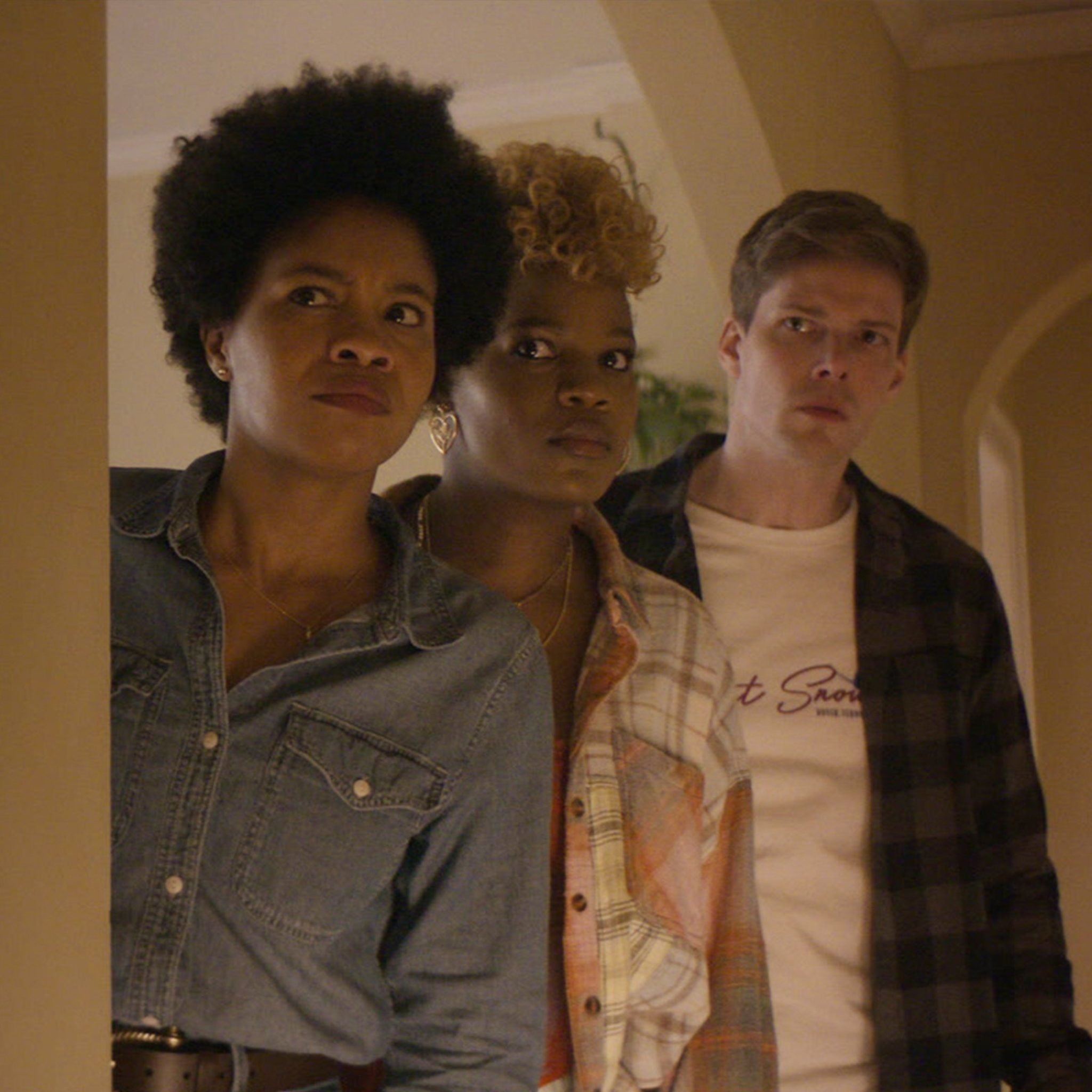 The Other Black Girl: Hulu Reveals Premiere Date and First Photos for Drama from Onyx Collective ...