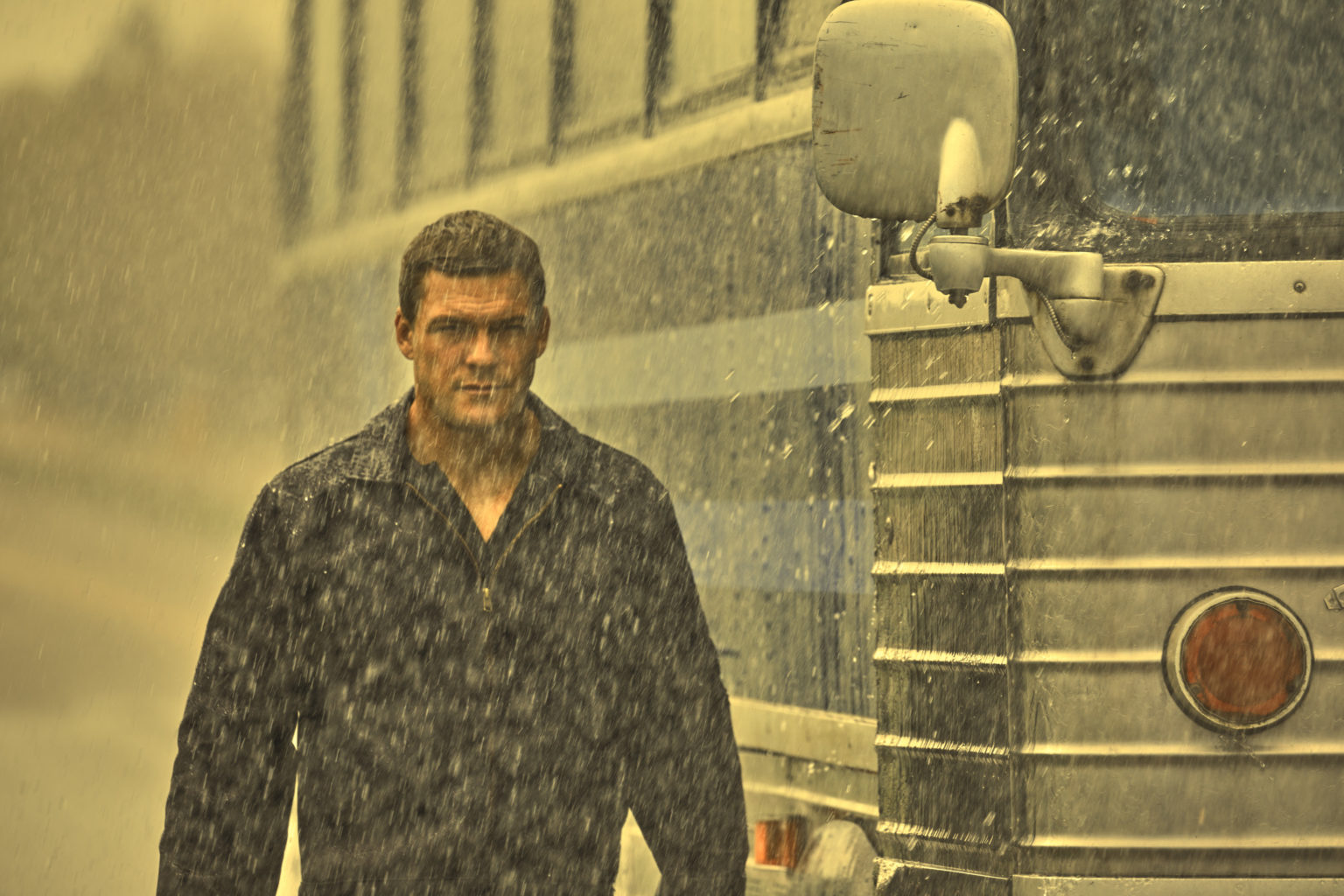 Reacher: Season Three; Additional Casting Revealed for Prime Video ...