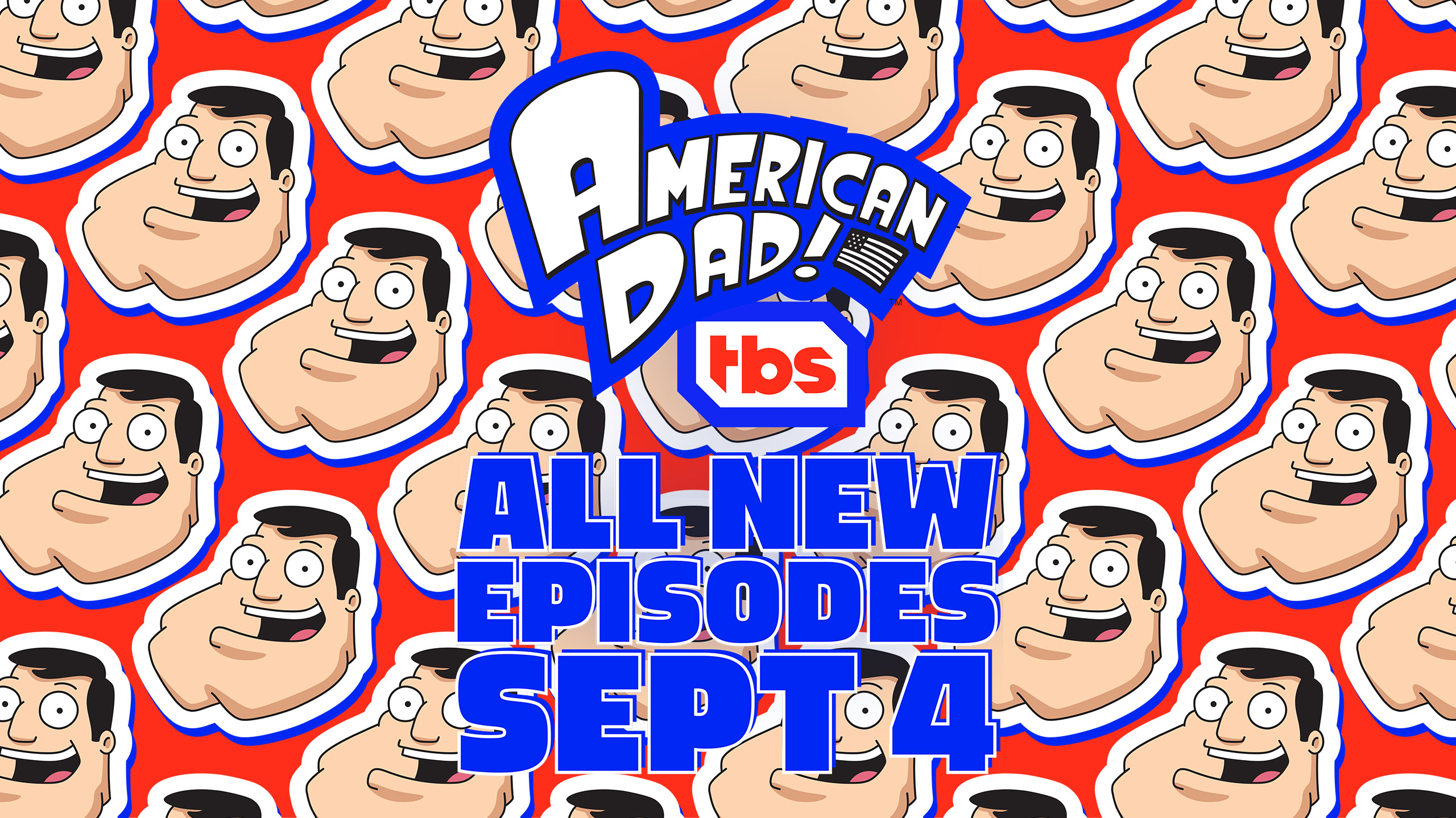 American Dad!: Season 18; TBS Announces Animated Comedy's Return Date ...