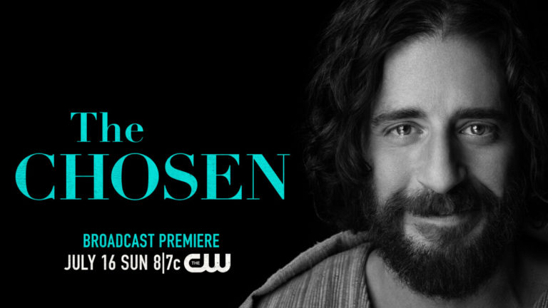 The Chosen: Season One Ratings - canceled + renewed TV shows, ratings ...