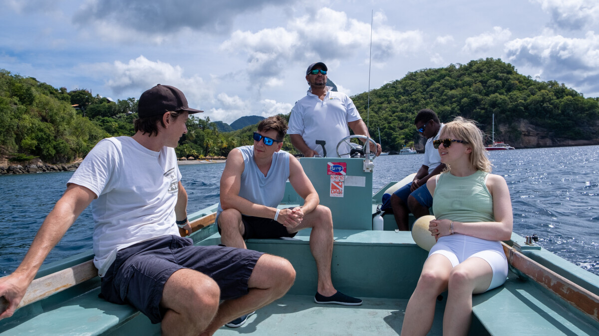 Fantastic Friends TV Show on The CW: Season One Viewer Votes - canceled ...