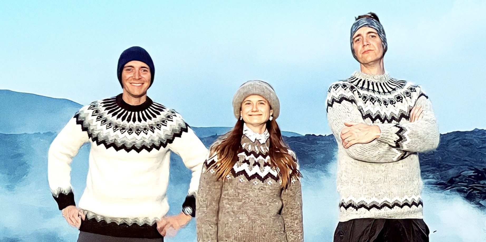 Fantastic Friends - canceled + renewed TV shows, ratings - TV Series Finale