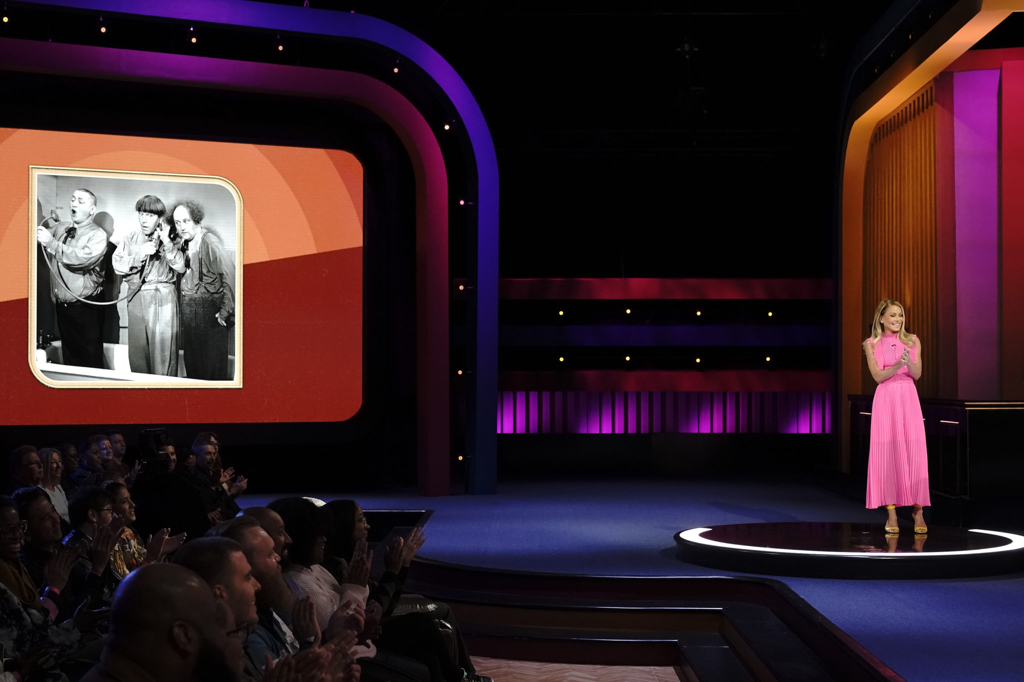 Generation Gap TV Show on ABC: Season Two Viewer Votes - canceled ...