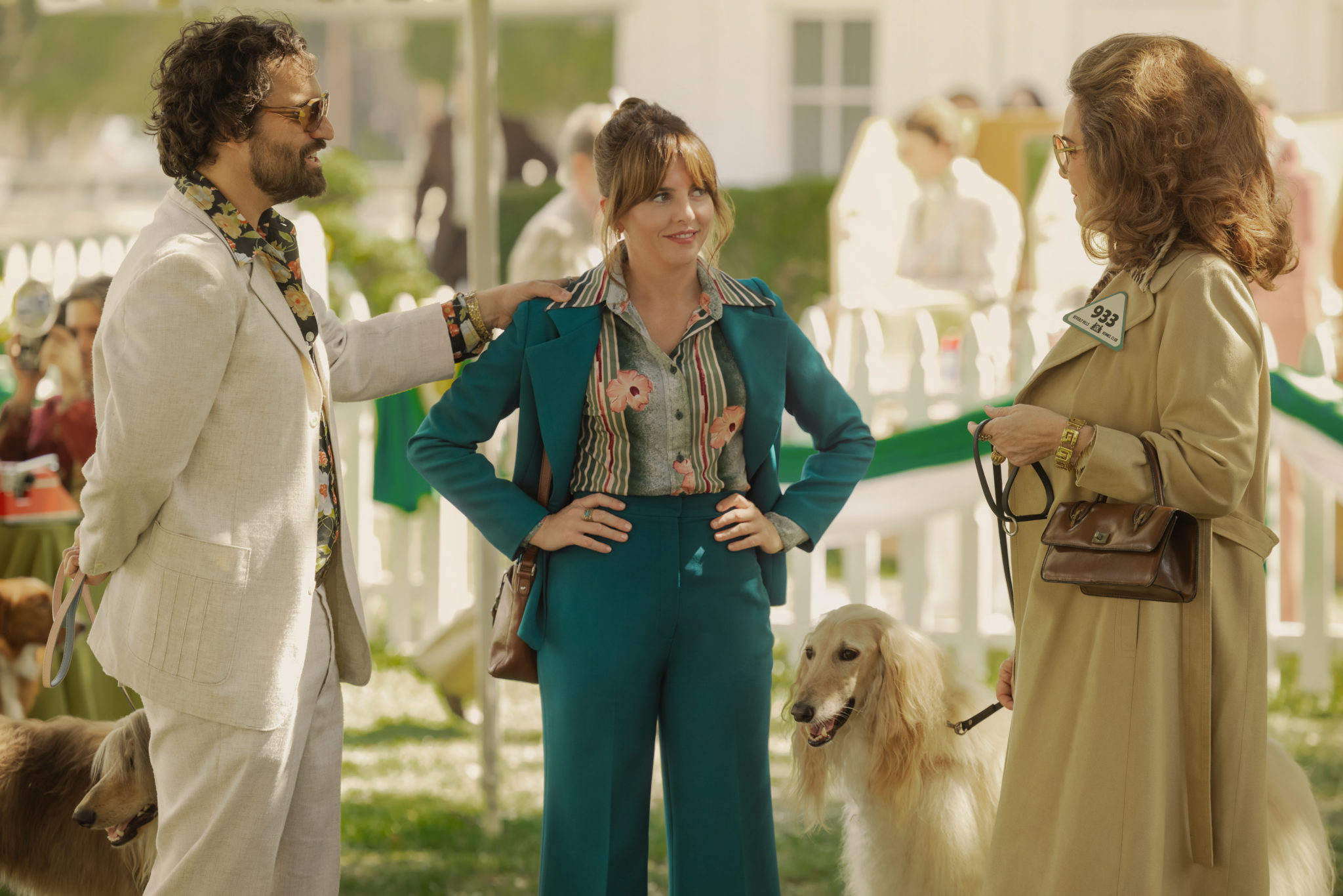 Minx TV Show on Starz: Season Two Viewer Votes - canceled + renewed TV ...