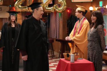The Conners: ABC Comedy Series to Enter Into Syndication Fall 2024 ...
