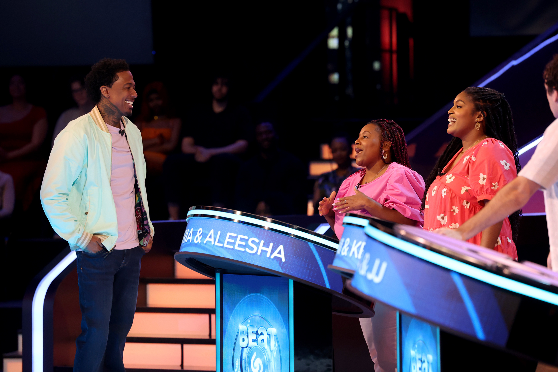 Tuesday TV Ratings: Beat Shazam, America's Got Talent, The Chase, Penn ...