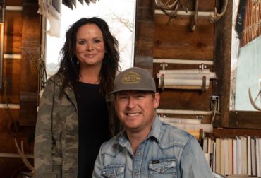 Building Roots: Season Two; Ben and Cristi Dozier Return for More ...
