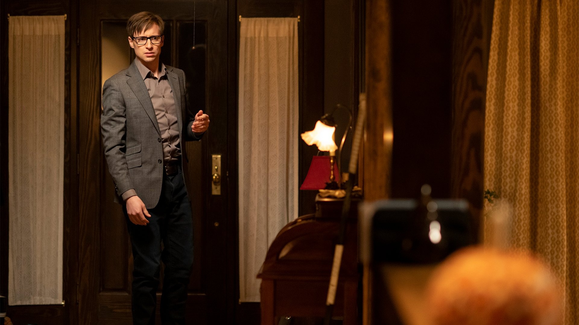 Fargo: Season Five Premiere Date and Photos Released by FX - canceled ...