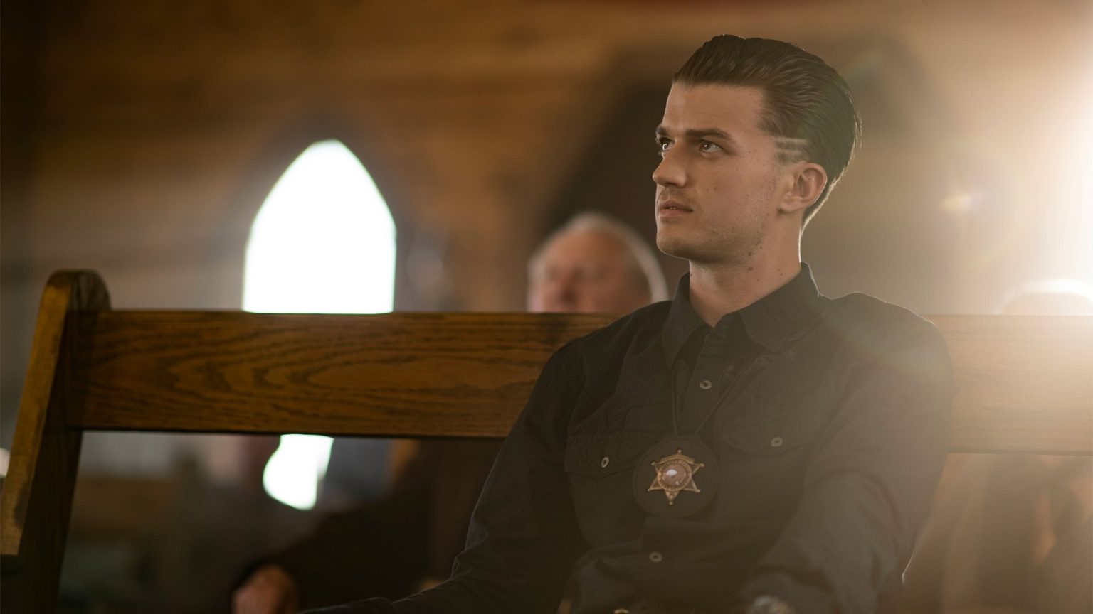 Fargo: Season Five Premiere Date and Photos Released by FX - canceled ...