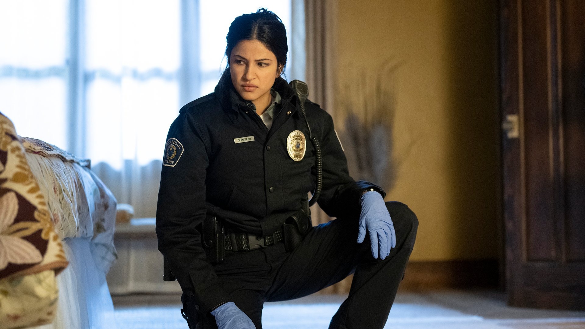 Fargo: Season Five Premiere Date and Photos Released by FX - canceled ...