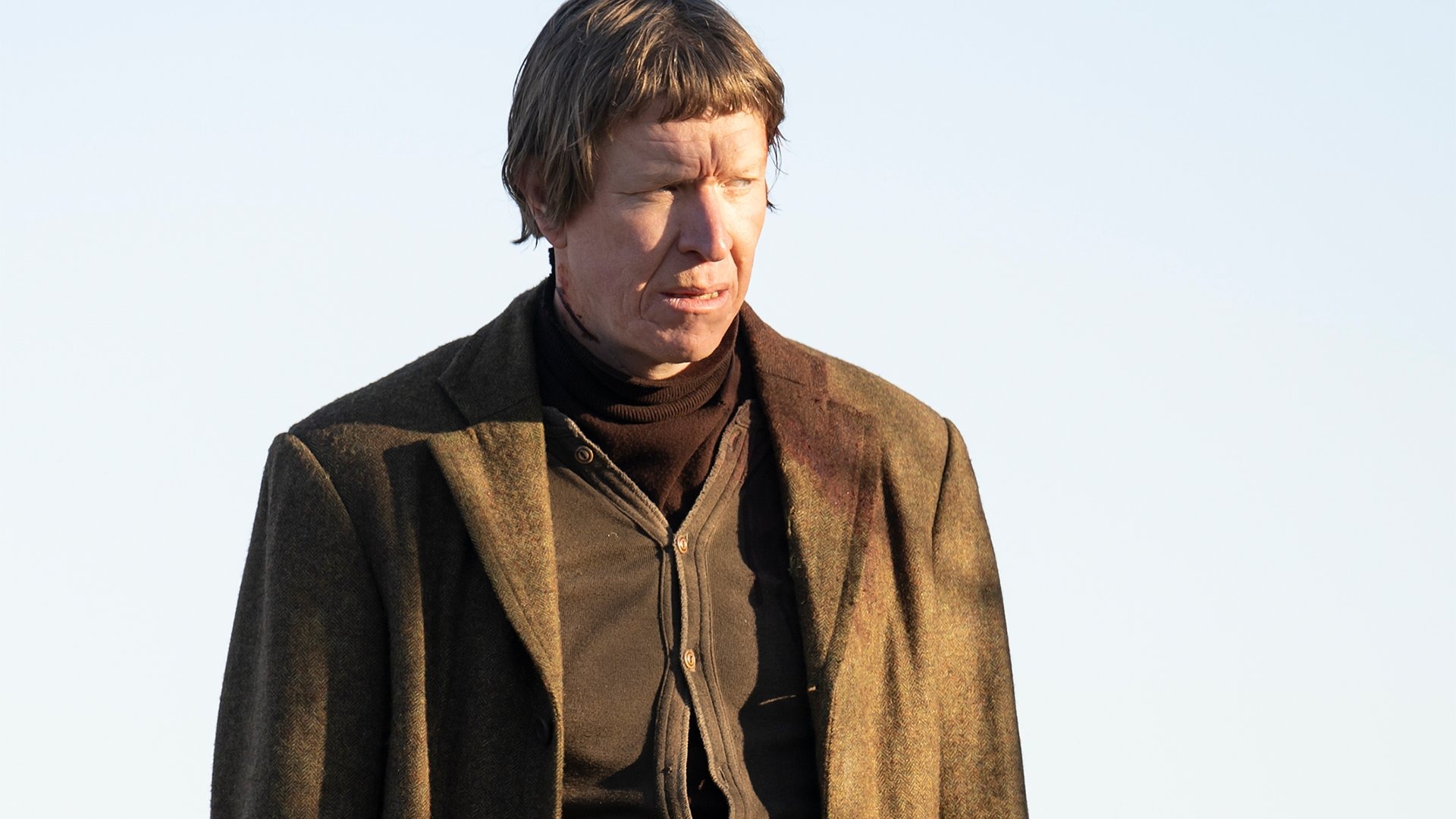 Fargo: Season Five Premiere Date and Photos Released by FX - canceled ...