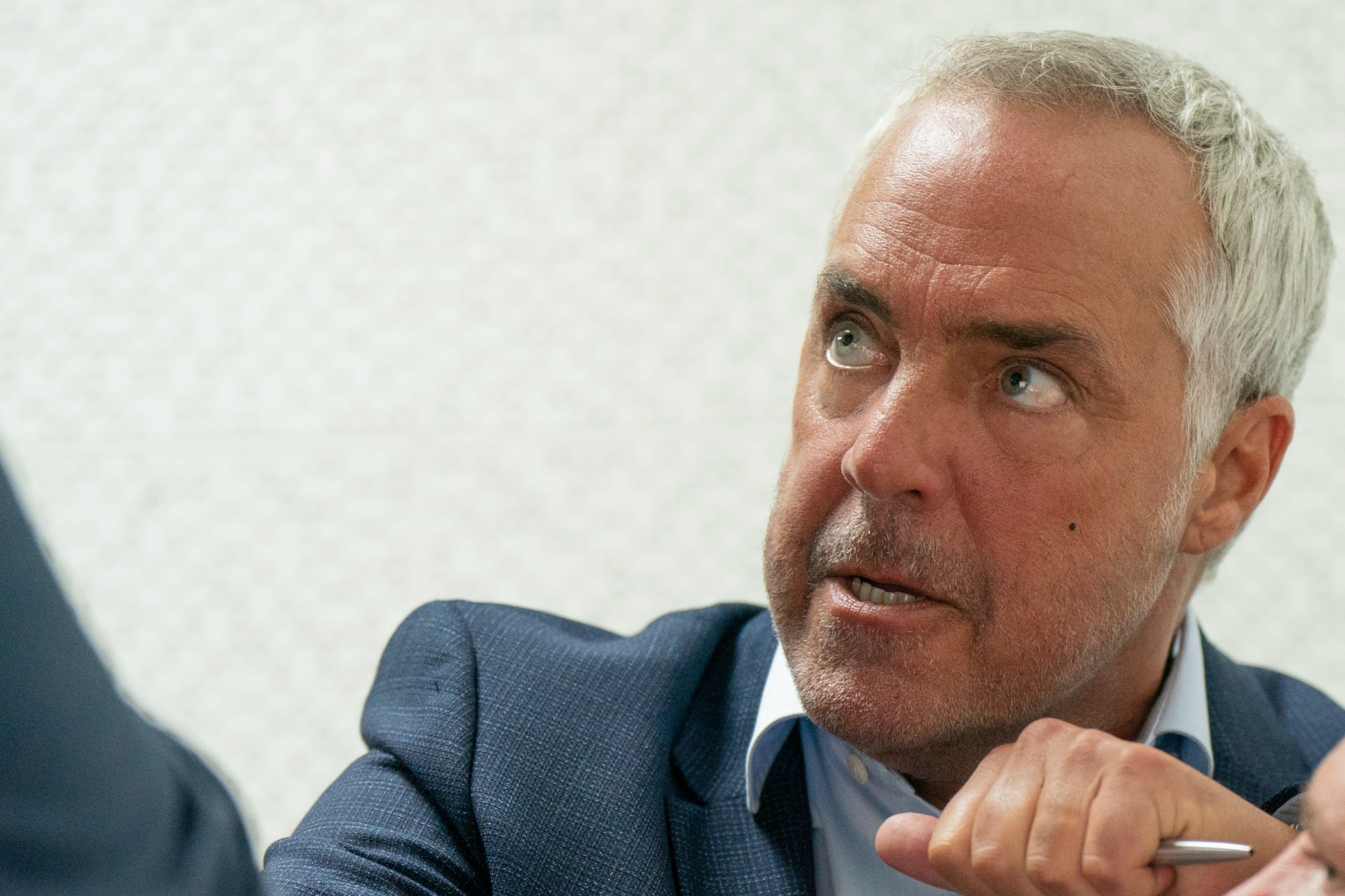 Bosch: Legacy: Season Two Photos Released by Amazon Freevee - canceled ...