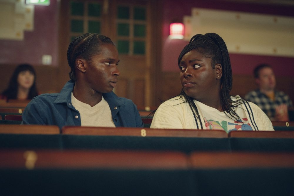 Sex Education Season Four First Look Photos Released By Netflix For 3924