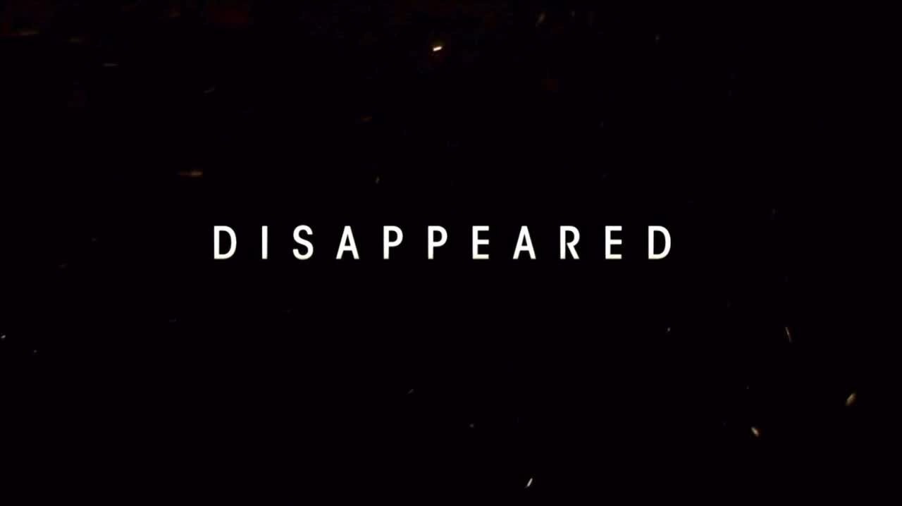 Disappeared: Season 11 Two-Hour Premiere of True Crime Series to ...