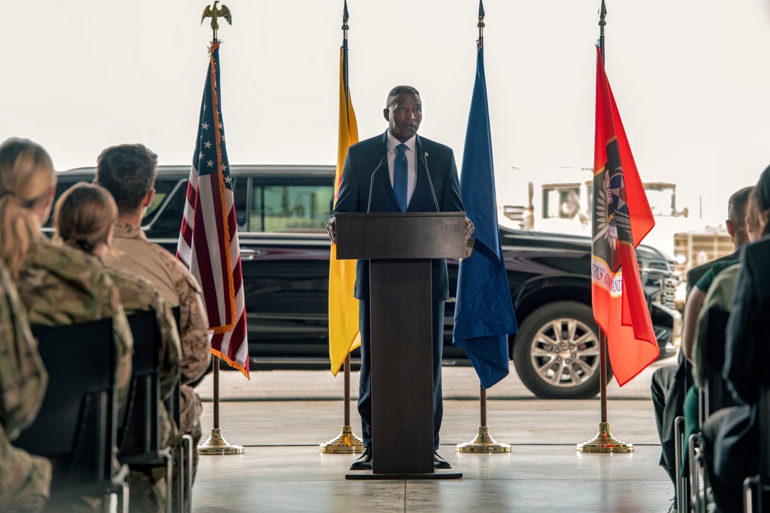Obliterated: Netflix Releases Photos and Premiere Date for "High-Octane ...