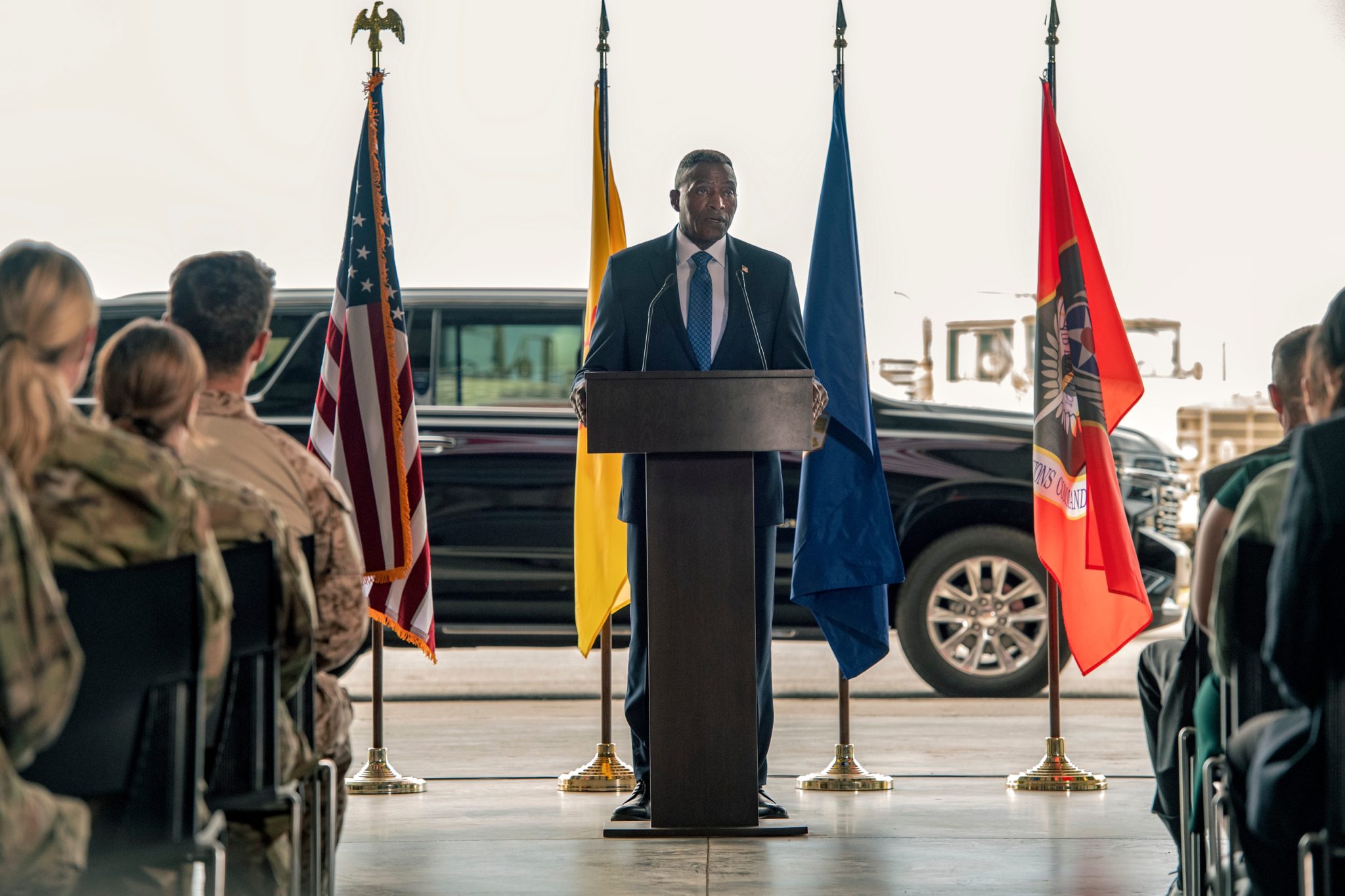 Obliterated: Netflix Releases Photos and Premiere Date for "High-Octane ...