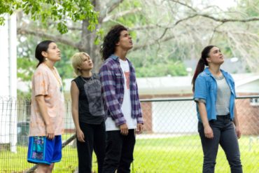 Reservation Dogs: Season Three; Series Creator on Why He's Ending the ...