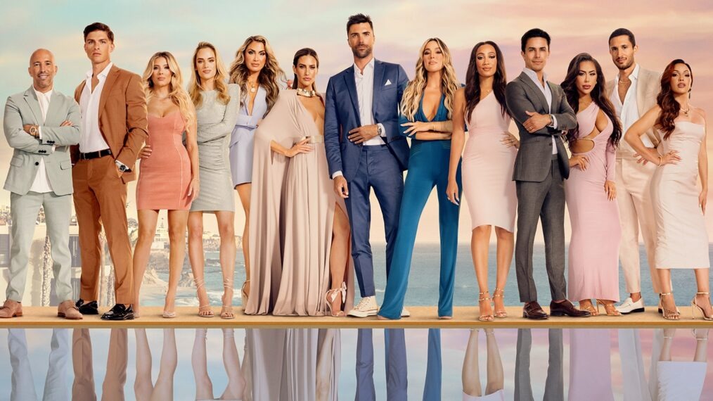 Selling the OC: Season Two Trailer Reveals Potential New Agent in ...