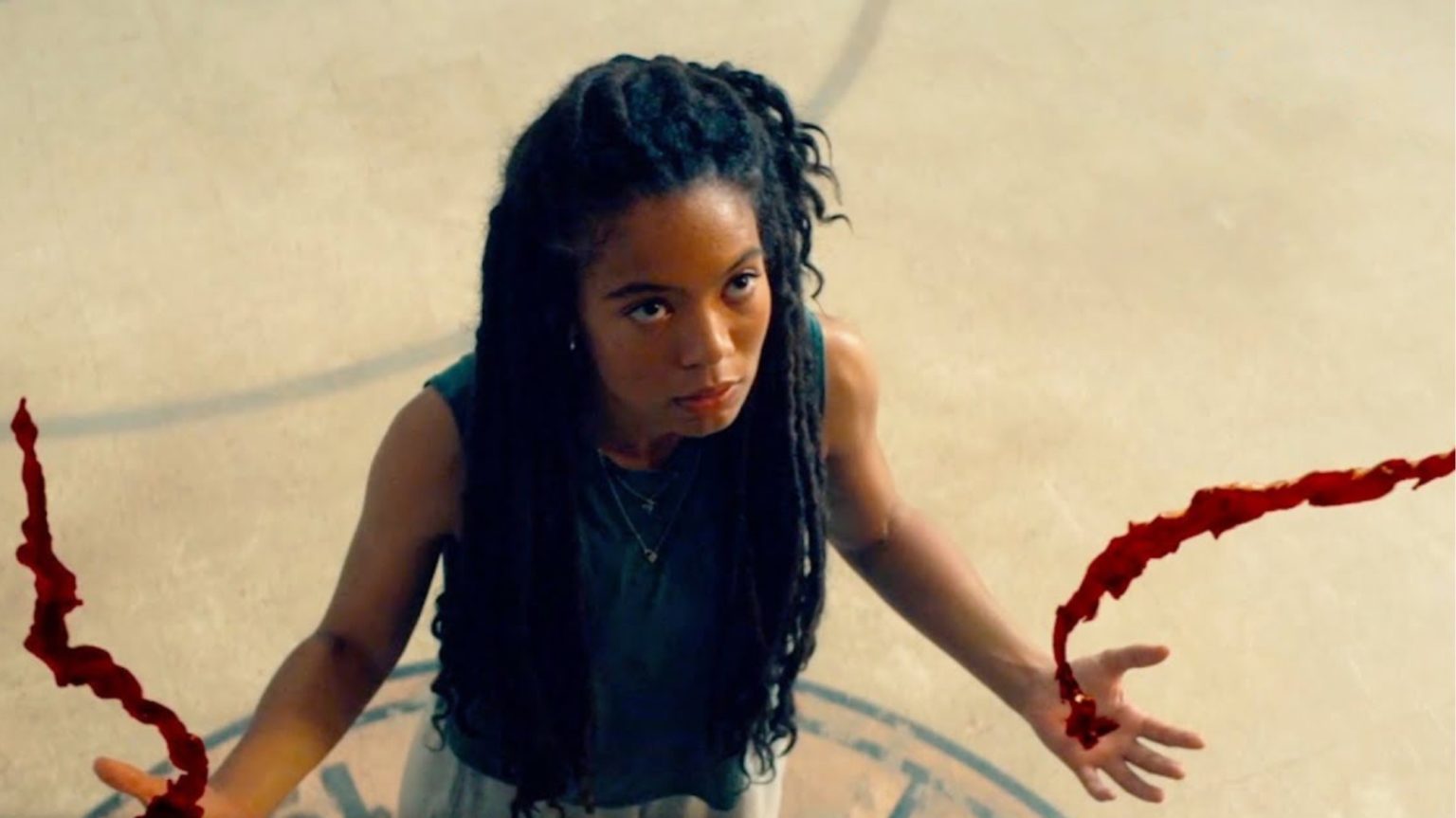 Gen V: Prime Video Releases Key Art and Character Descriptions for ...