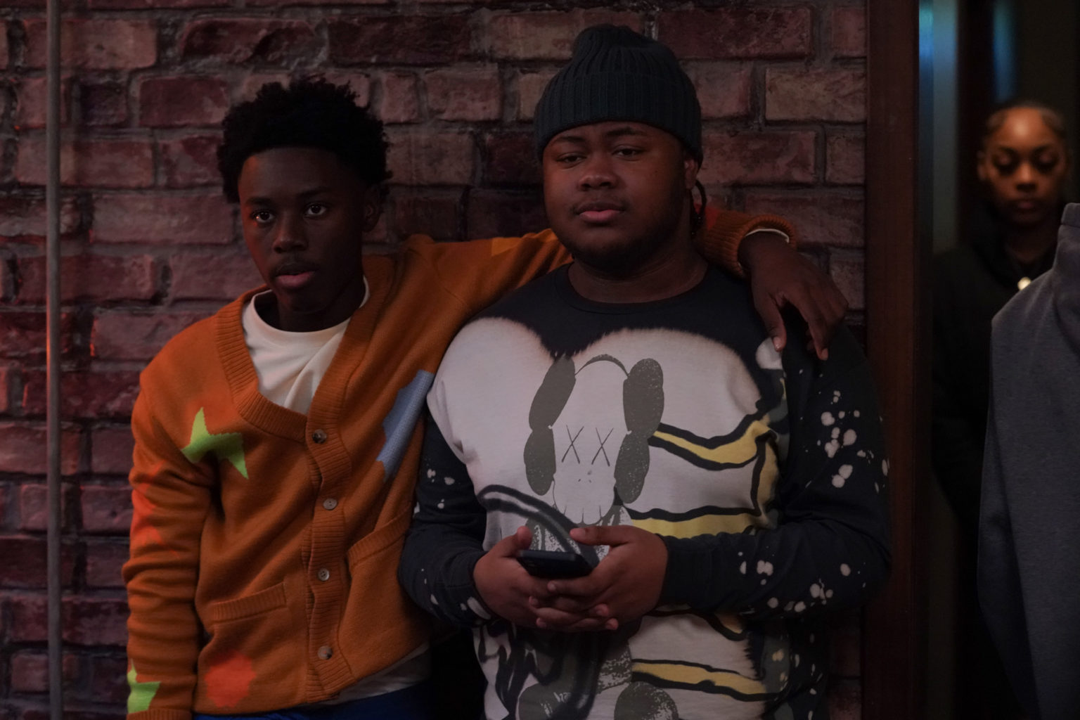 The Chi TV Show on Showtime: Season Six Viewer Votes - canceled ...