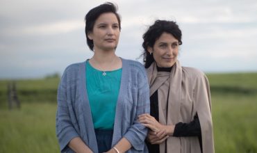 Little Bird: Canadian Drama Starring Darla Contois and Lisa Edelstein ...