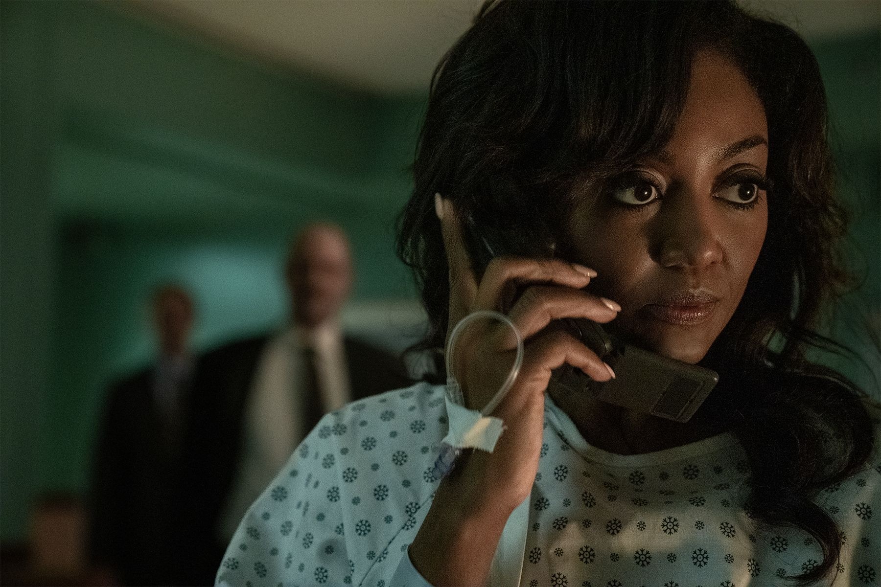 Power Book III: Raising Kanan: Season Three of Starz Spin-Off Gets ...