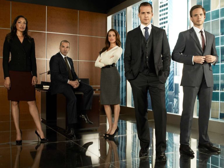 Suits: Season 10? Series Executive Producer on the Possibility of a ...