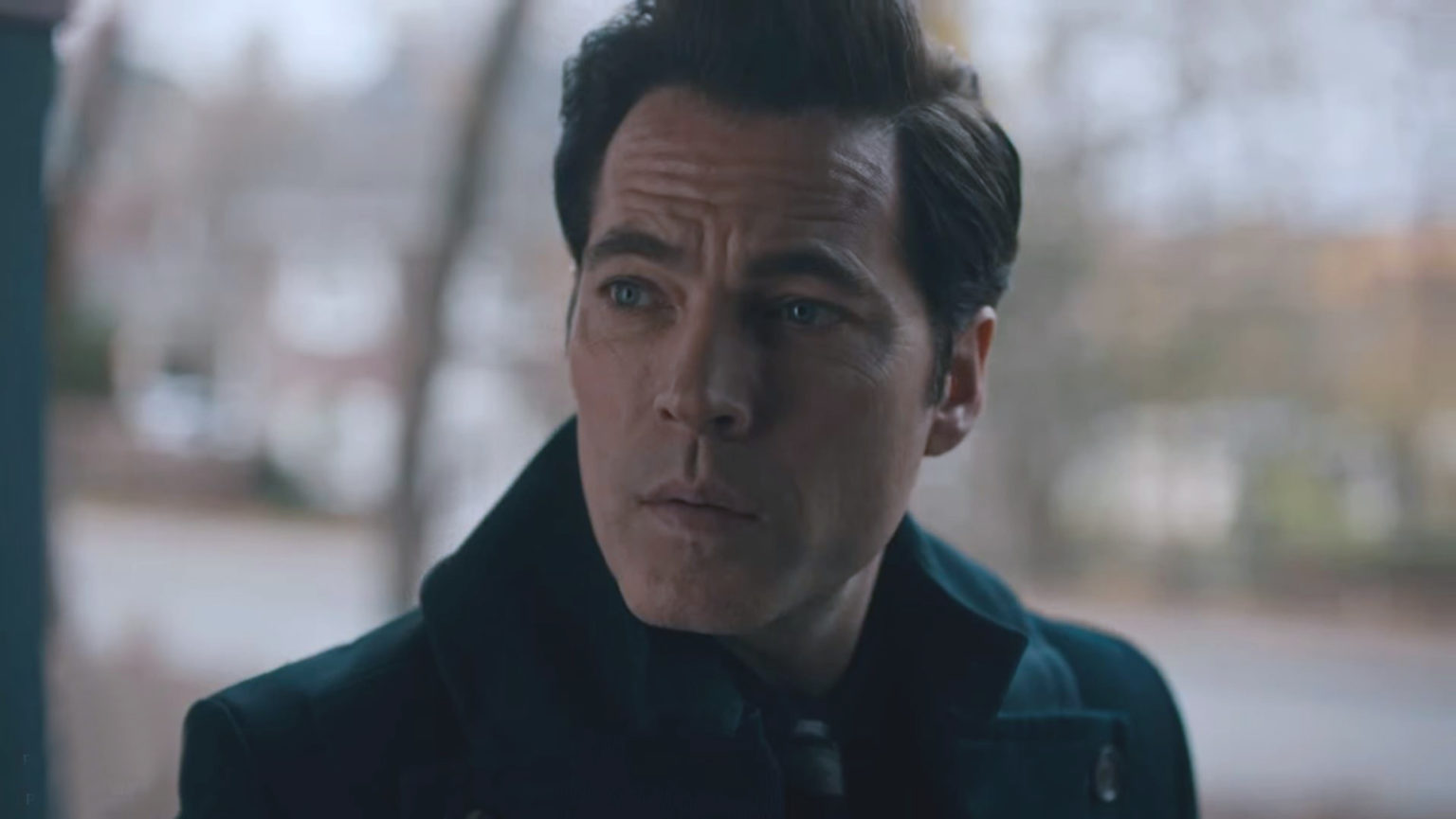 SurrealEstate: Season Two; Syfy Announces Premiere Date for Uncancelled ...