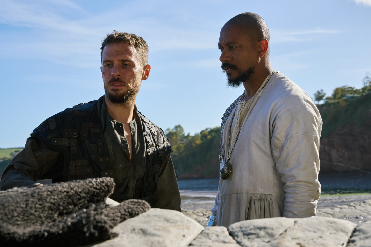 The Winter King - canceled + renewed TV shows, ratings - TV Series Finale