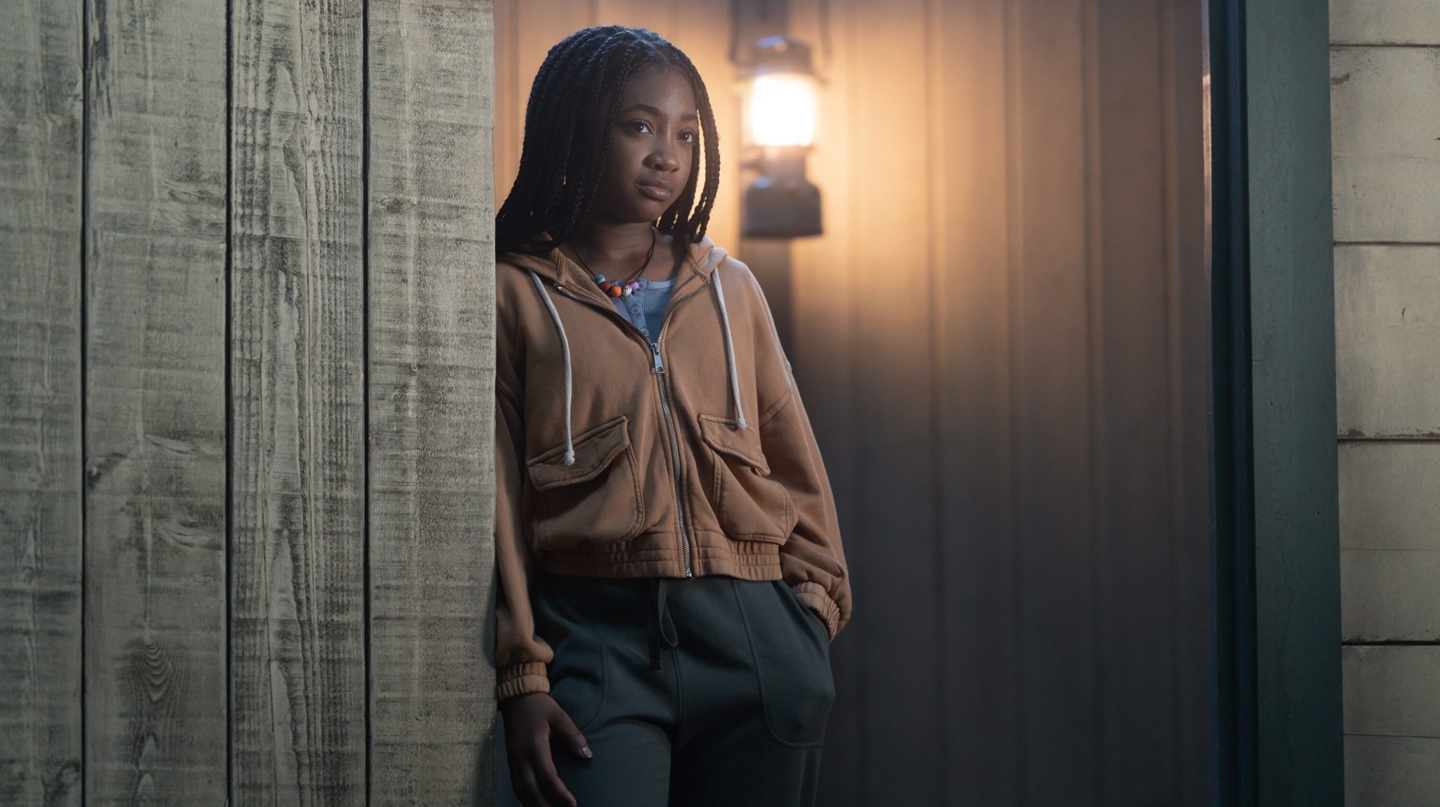 Percy Jackson and the Olympians: Disney+ Releases New Series Teaser and ...