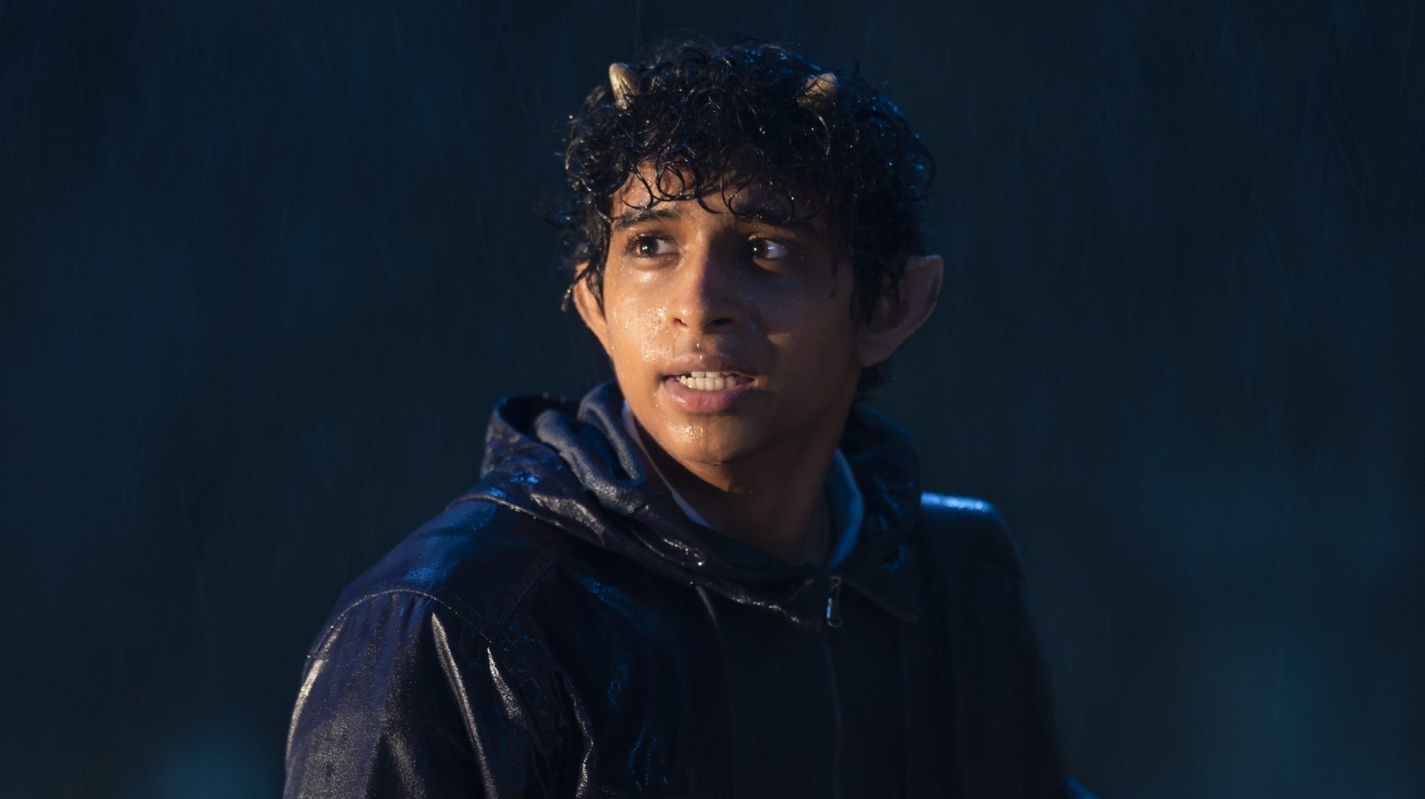 Percy Jackson and the Olympians: Disney+ Releases New Series Teaser and ...