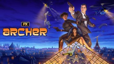 Archer: Season 14; Spectrum Customers Have New Ways to Watch the FXX ...