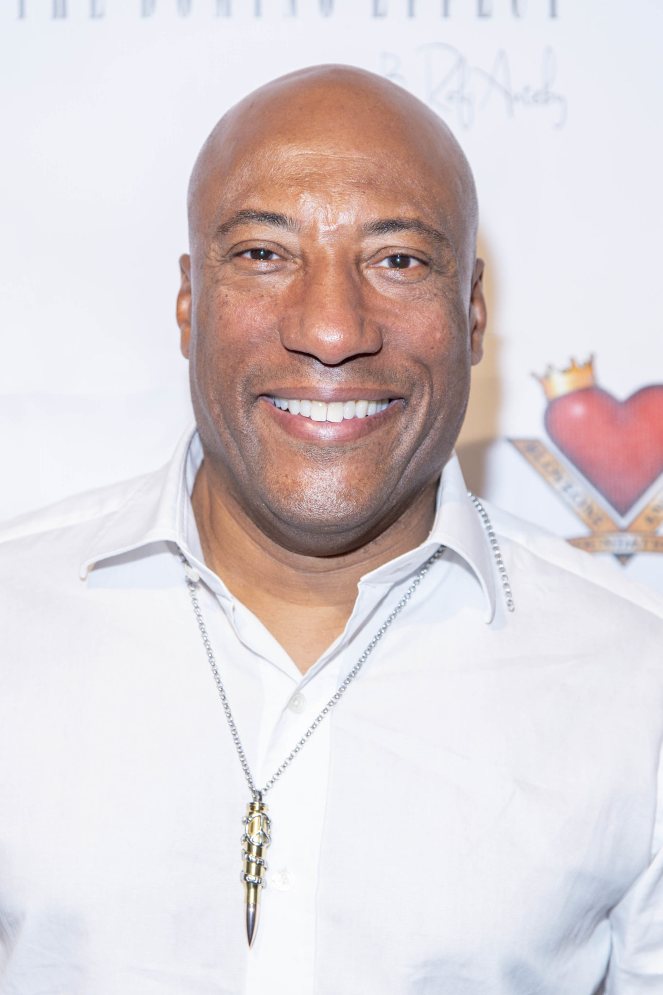 Comics Unleashed with Byron Allen: CBS Picks Up Comedy Talk Show for ...