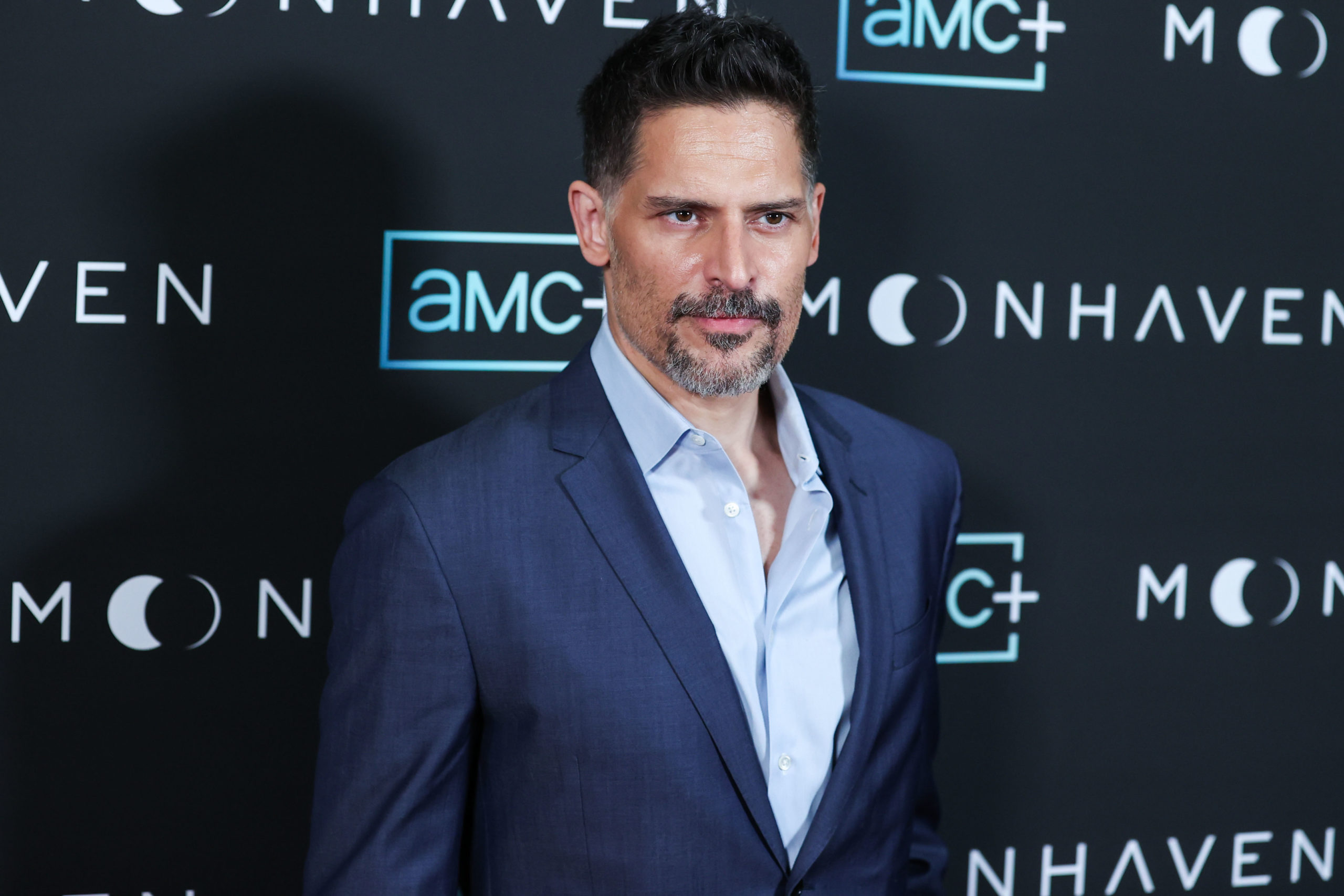 Deal or No Deal Island: Joe Manganiello to Host NBC Game Show Spin-Off ...