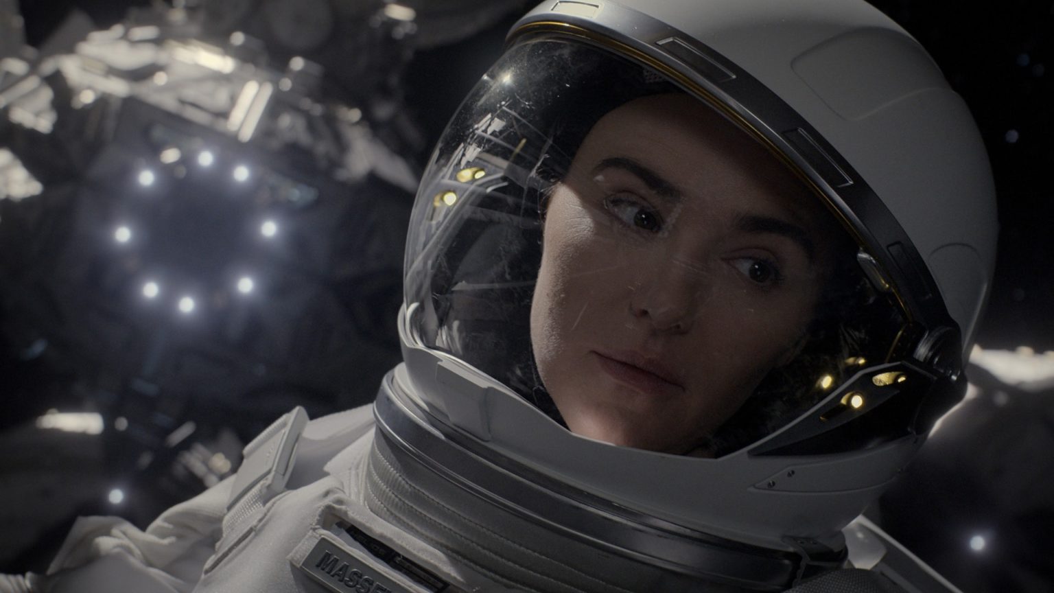 For All Mankind: Season Four Trailer and Poster Released for Apple TV+ ...