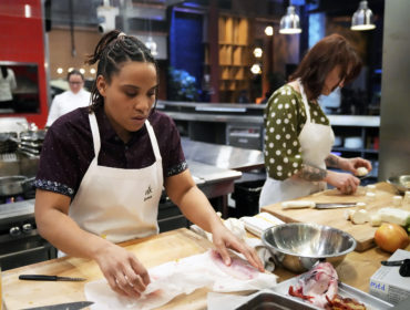 Hell's Kitchen: Seasons 23 & 24; Double Renewal for FOX Cooking ...