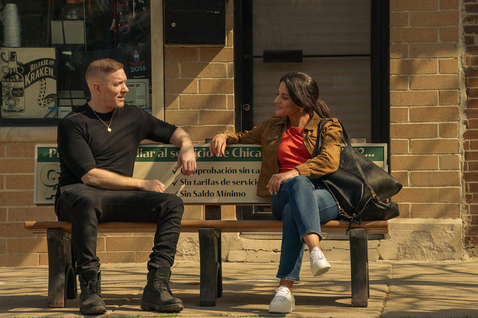 Power Book IV: Force TV Show on Starz: Season Two Viewer Votes ...